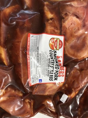SANDERS MEATS - Updated January 2026 - 12 Photos & 24 Reviews - 237 ...