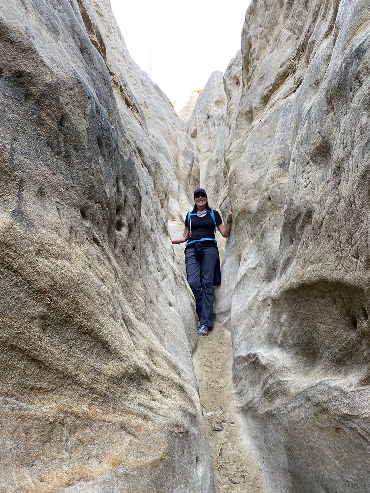 ANNIE’S CANYON TRAIL - Updated July 2024 - 1694 Photos & 299 Reviews ...