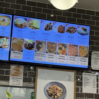 ELIM - KOREAN SNACK BAR - Updated October 2025 - 106 Photos & 49 ...