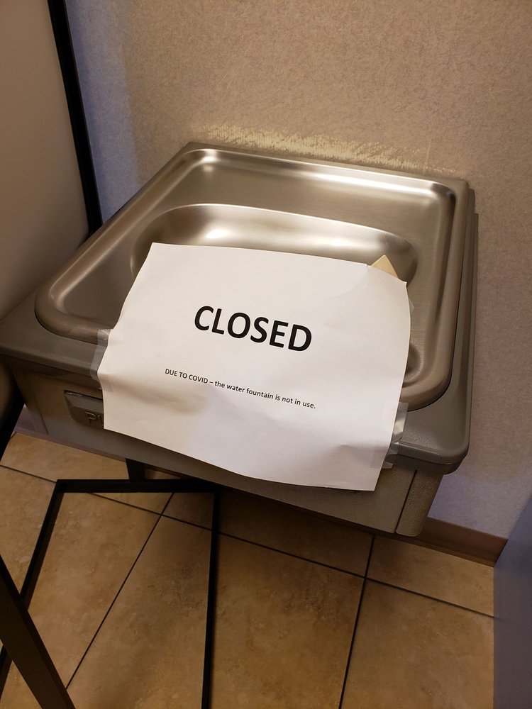 CLARK COUNTY CREDIT UNION - Updated August 2024 - 14 Photos & 80 Reviews - 1425 E Windmill Ln ...