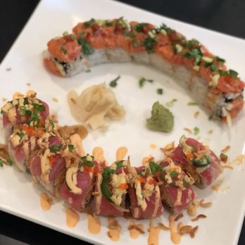 DRUNKEN FISH - Updated June 2024 - 135 Photos & 120 Reviews - 4410 ...