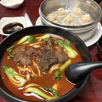 LUCKY DUMPLING - Updated May 2025 - 118 Photos & 59 Reviews - 7203 ...