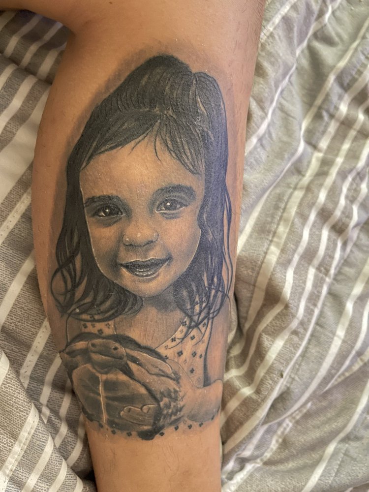 RESILIENCE TATTOO COLLECTIVE - Updated August 2025 - 88 Photos & 21 ...