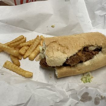 BON CREOLE LUNCH COUNTER - Updated January 2025 - 186 Photos & 275 ...