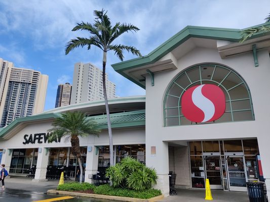 SAFEWAY - Updated October 2025 - 508 Photos & 220 Reviews - 1360 Pali ...