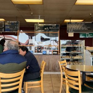 MONTEREY DONUTS - Updated July 2025 - 245 Photos & 244 Reviews - 2440 N ...