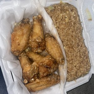 BLANEY’S WINGS & GRILL - Updated January 2026 - 18 Reviews - 7358 ...