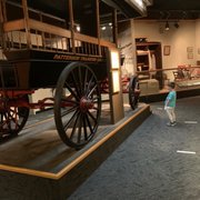 MEMPHIS MUSEUM OF SCIENCE AND HISTORY - 278 Photos & 84 Reviews ...