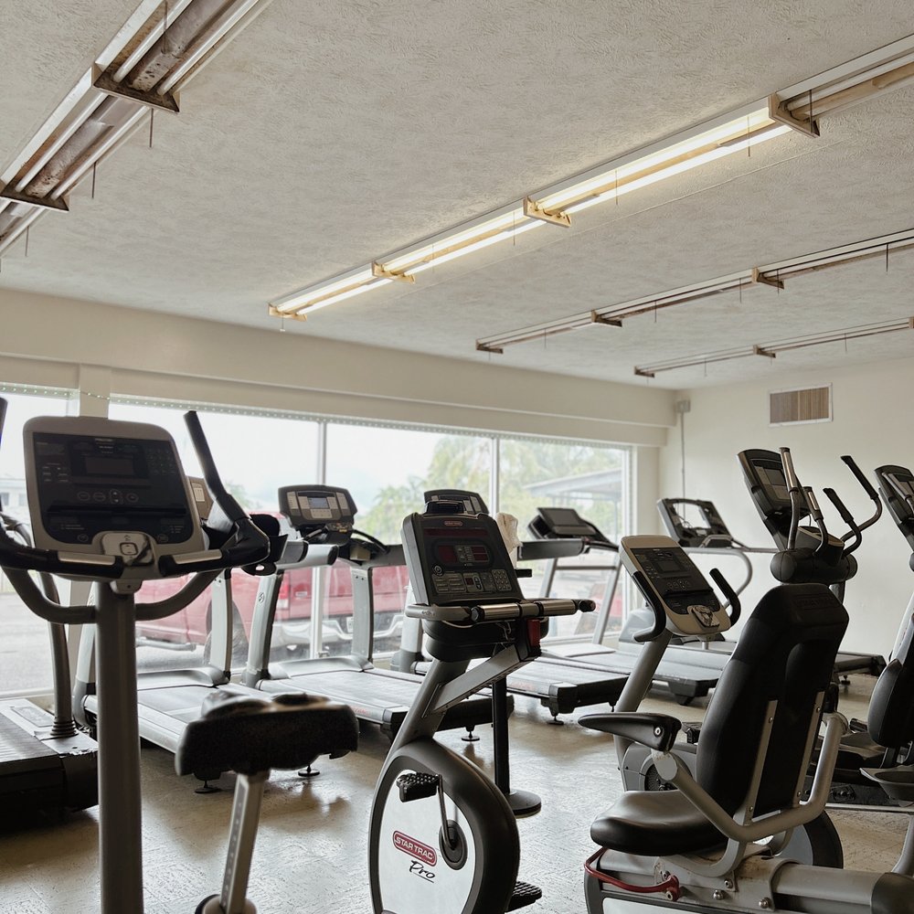 THE BEST 10 Gyms near HILO HI 96720 Aintoa Fitness The Brave Fitness UFC GYM Hilo Yelp