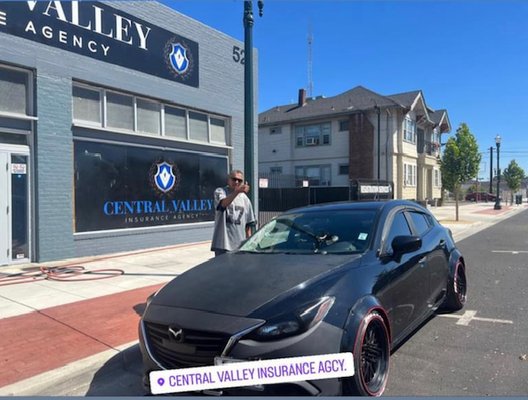 CENTRAL VALLEY INSURANCE AGENCY - Updated December 2025 - 29 Photos ...