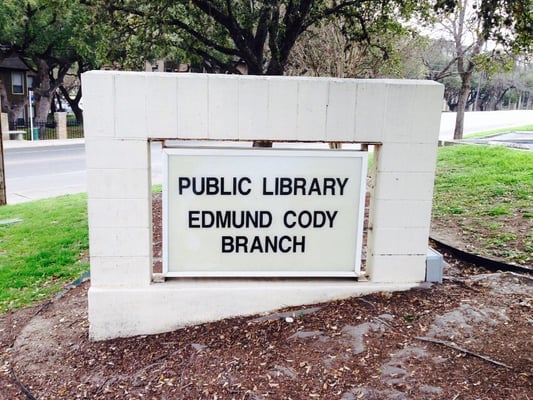 CODY LIBRARY - Updated December 2025 - 36 Photos & 28 Reviews - 11441 ...