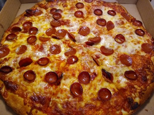 ZAHZ PIZZA - 75 Photos & 101 Reviews - 596 Cayuga Rd, Cheektowaga, New ...