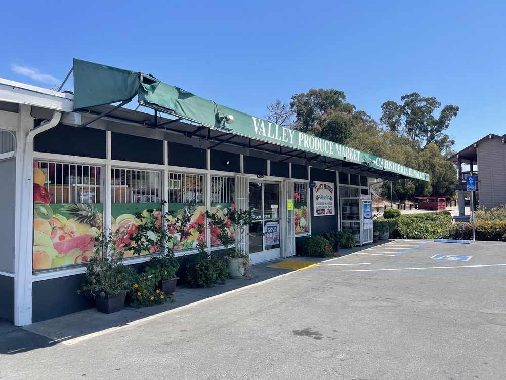 VALLEY PRODUCE MARKET - 24 Photos & 57 Reviews - 1588 San Pablo Ave ...