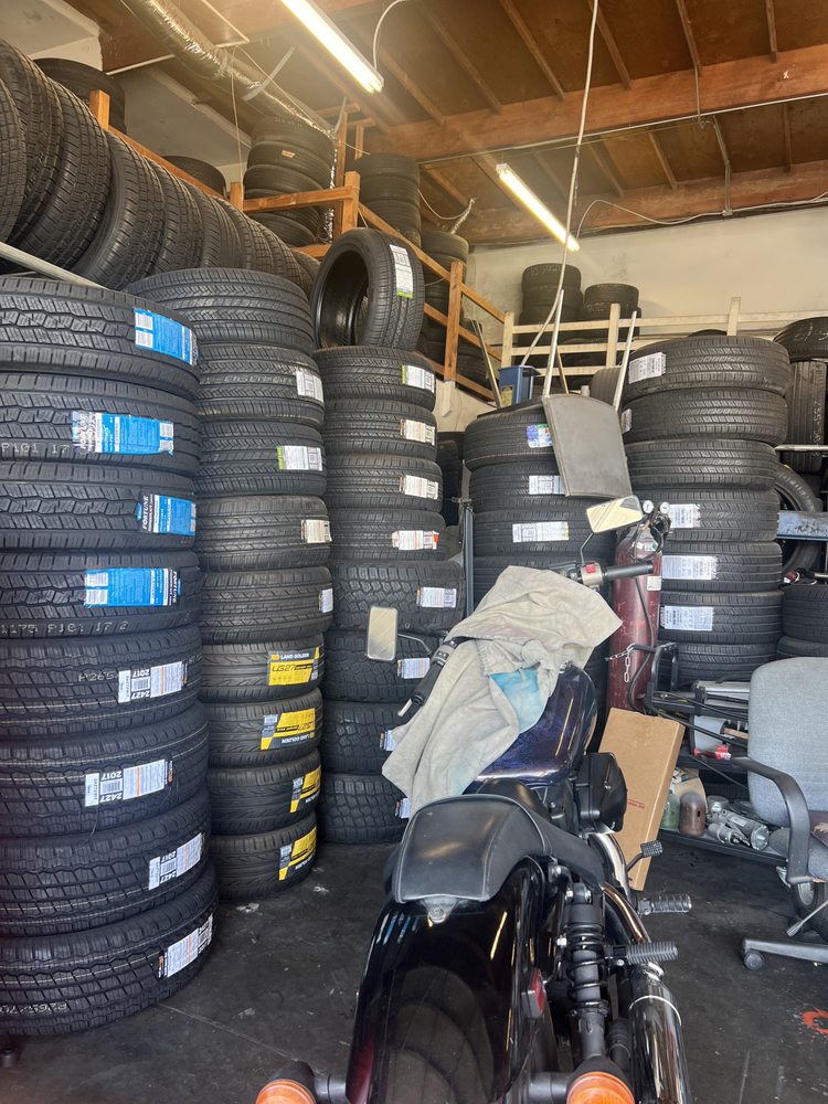 ALANIS TOWING & TIRE - Updated September 2025 - 15 Reviews - 23131 ...