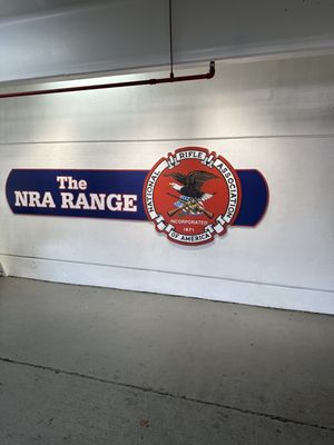NRA HQ SHOOTING RANGE - Updated August 2025 - 49 Photos & 155 Reviews ...