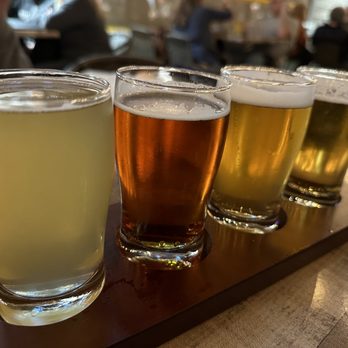 LAUGHING MONK BREWING - Updated July 2024 - 294 Photos & 166 Reviews ...