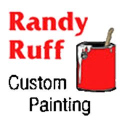 RANDY RUFF CUSTOM PAINTING - Updated July 2025 - 1712 Jennings Dr, Bel ...