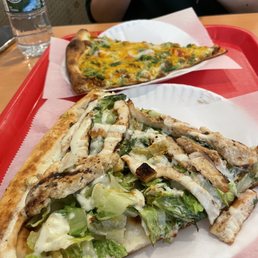 ROSA’S PIZZA - Updated August 2025 - 238 Photos & 348 Reviews - 6265 ...