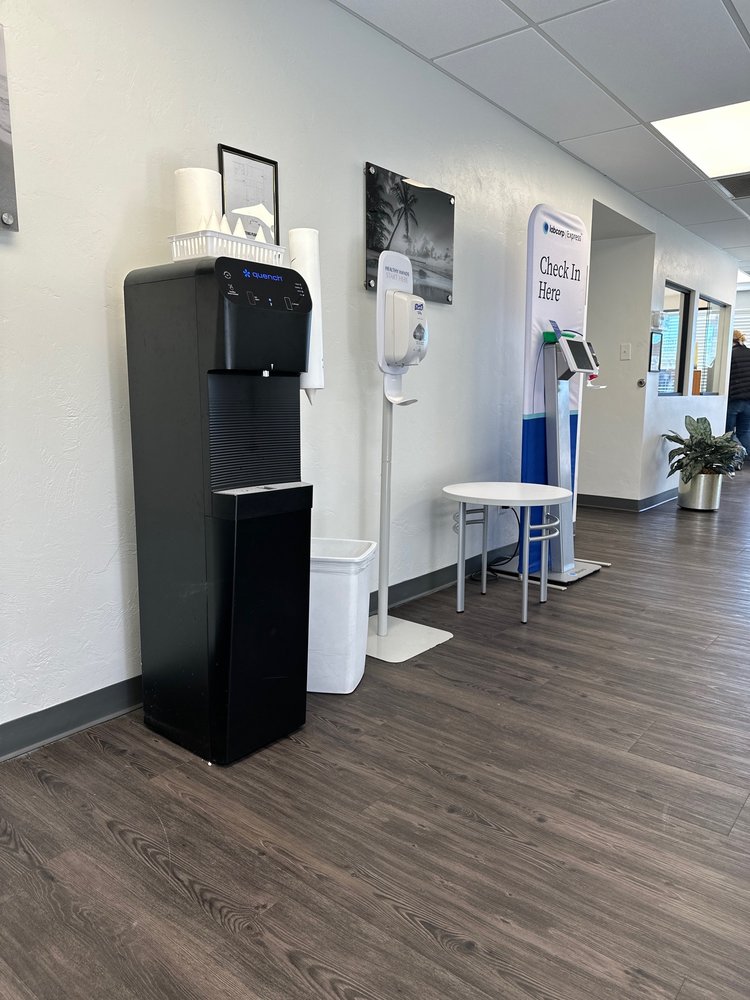 LABCORP - Updated January 2026 - 11 Photos & 39 Reviews - 1011 N ...