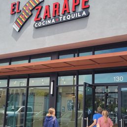 EL ZARAPE COCINA Y TEQUILA - Updated July 2025 - 364 Photos & 282 ...