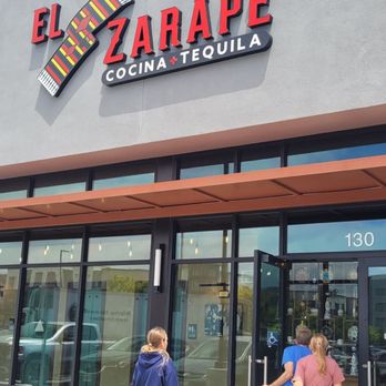 EL ZARAPE COCINA Y TEQUILA - Updated March 2025 - 286 Photos & 239 Reviews - 5247 Katella Ave ...