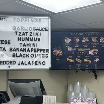 YUMMUS MEDITERRANEAN FOOD - Updated December 2025 - 18 Photos & 33 ...