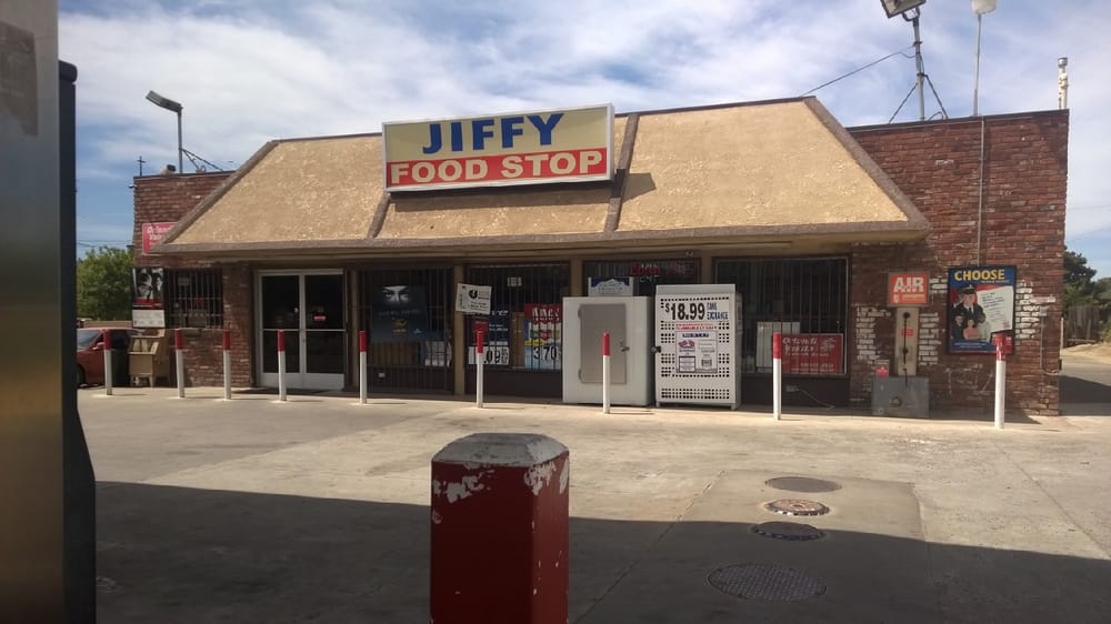 JIFFY FOOD STOP - Updated June 2026 - 5851 S Elm Ave, Fresno ...