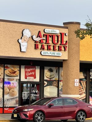 ATUL BAKERY - EDISON - Updated December 2025 - 68 Photos & 24 Reviews ...