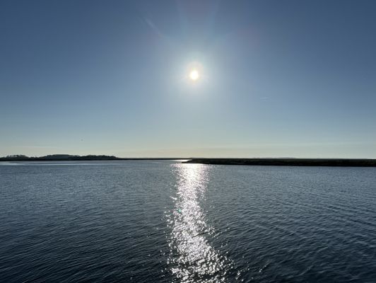 SAPELO ISLAND FERRY - Updated April 2025 - 24 Photos - 1766 Landing Rd ...