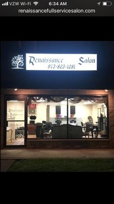 RENAISSANCE FULL SERVICE SALON - Updated July 2025 - 3617 Nj-23, Hamburg, New Jersey - Hair ...