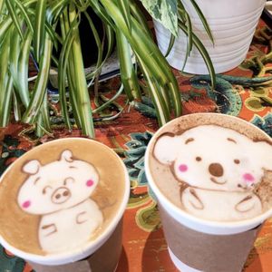 HIMALAYAN COFFEE HOUSE - 398 Photos & 150 Reviews - 2552 Yonge Street ...