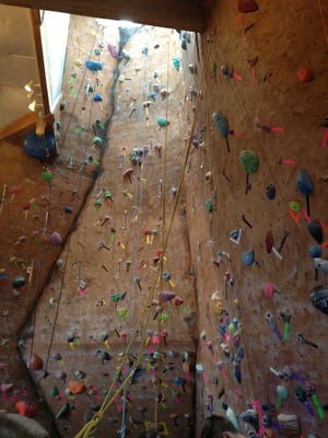 STONEWORKS INC CLIMBING GYM - 14 Photos & 53 Reviews - 6775 SW 111th ...