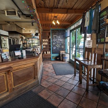 STELL COFFEE & TEA COMPANY - Updated October 2024 - 531 Photos & 687 ...