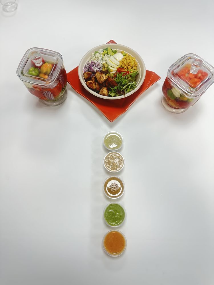 MACHO’S DELISH MIX - Updated December 2024 - 107 Photos & 22 Reviews ...