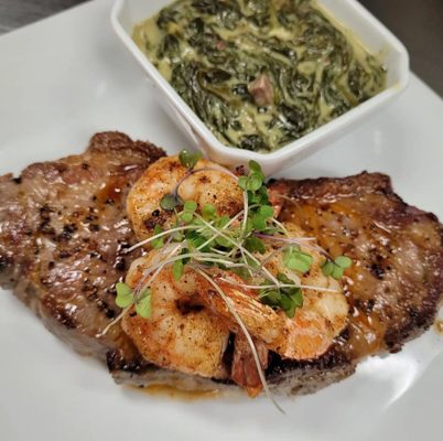 ROUJ CREOLE - 605 Photos & 312 Reviews - 7601 Bluebonnet Blvd, Baton ...