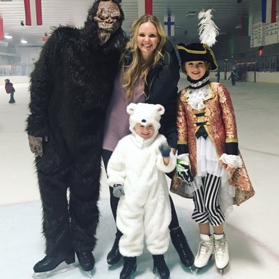 ST. PAUL FIGURE SKATING CLUB - Updated April 2025 - 848 Pleasant Ave ...