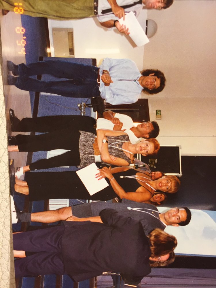 G TRAINER - Updated June 2024 - Los Angeles, California - Trainers ...