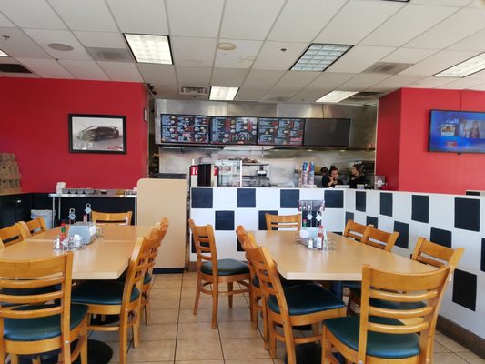SPEEDWAY GRILL - 81 Photos & 89 Reviews - 8922 Beech Ave, Fontana, CA ...