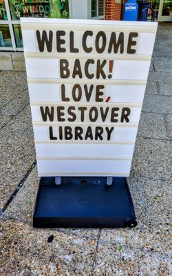 WESTOVER BRANCH LIBRARY - Updated December 2025 - 25 Photos & 13 ...