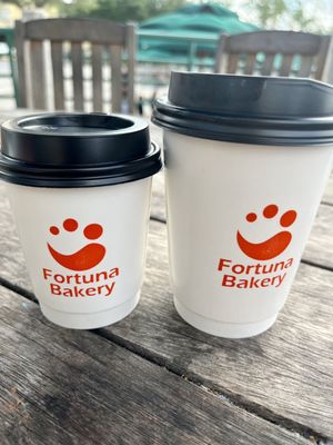 FORTUNA BAKERY - Updated January 2026 - 130 Photos & 65 Reviews - 606 ...