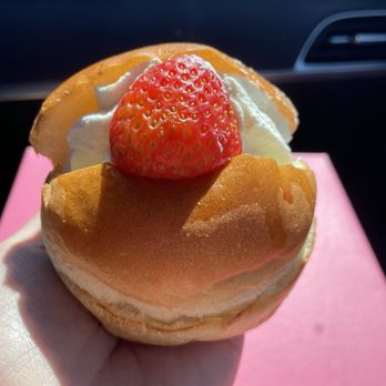 MAHOROBA JAPANESE BAKERY - Updated January 2025 - 1400 Photos & 1010 Reviews - 4900 Freeport ...