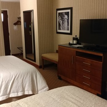 HAMPTON INN MANASSAS - Updated October 2025 - 134 Photos & 46 Reviews ...