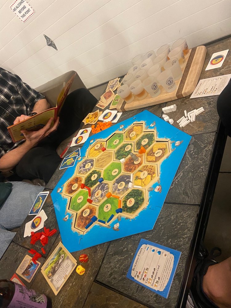 TURNBUCKLE DISTILLING - Updated January 2026 - 90 Photos & 55 Reviews ...