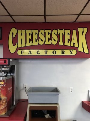 CHEESESTEAK FACTORY - Updated July 2025 - 70 Photos & 171 Reviews - 310 ...