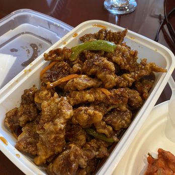 GOLDEN ASIAN CUISINE - Updated May 2026 - 68 Photos & 45 Reviews - 123 ...