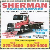 CARDINAL TOWING - Updated October 2025 - 3991 Elm Point Rd St, Charles ...