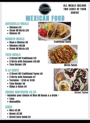 SWEET THANGZ - Updated August 2024 - 619 US-77, Douglass, Kansas ...