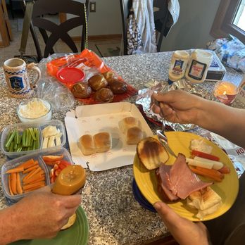 THE HONEY BAKED HAM COMPANY - Updated January 2026 - 54 Photos & 26 ...