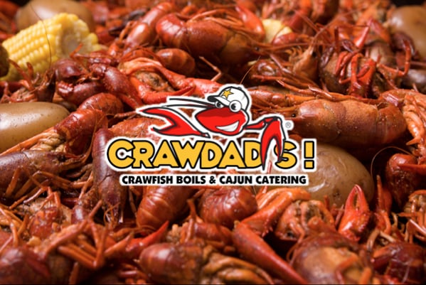 CRAWDAD’S! CRAWFISH BOILS & CAJUN CATERING - Updated December 2025 - 16 ...