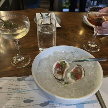 MISTRAL - Updated May 2024 - 1493 Photos & 706 Reviews - 66 Witherspoon ...